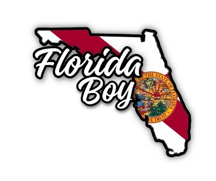Florida Boy